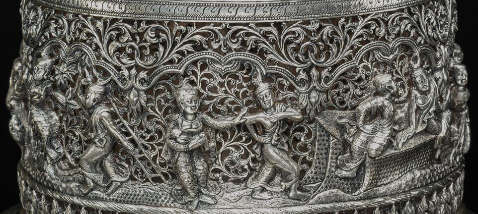 Linden-Museum Stuttgart