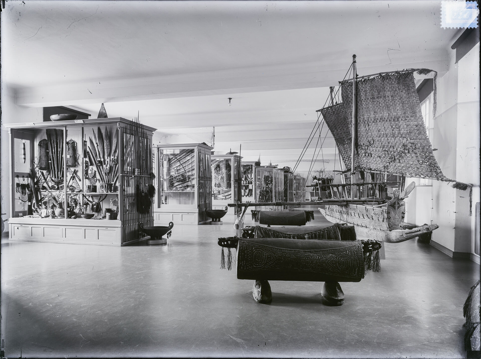 Linden-Museum Stuttgart