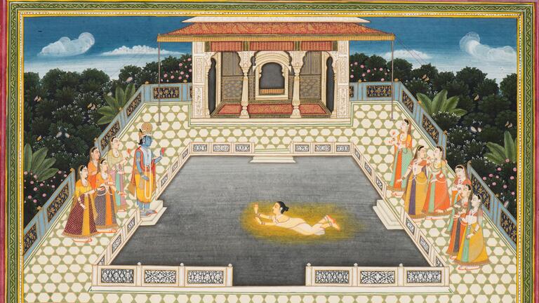 Linden-Museum Stuttgart